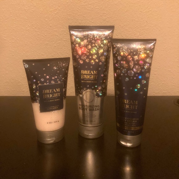 Bath & Body Works | Bath & Body | Bath Body Works Dream Bright | Poshmark